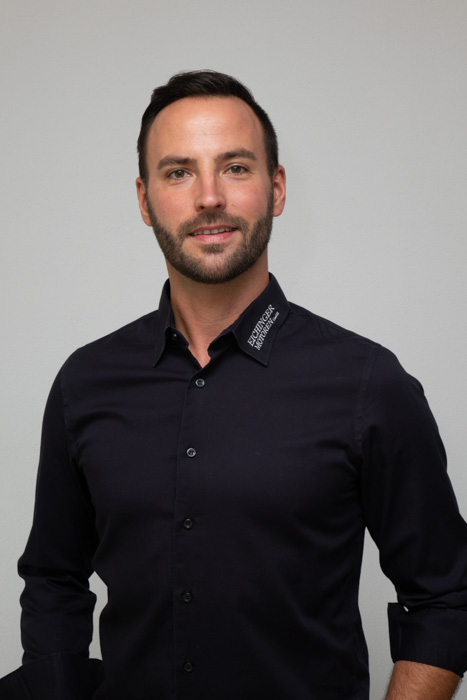 Ihr Team bei Eichinger Motoren – Ihre Spezialisten für Motoren